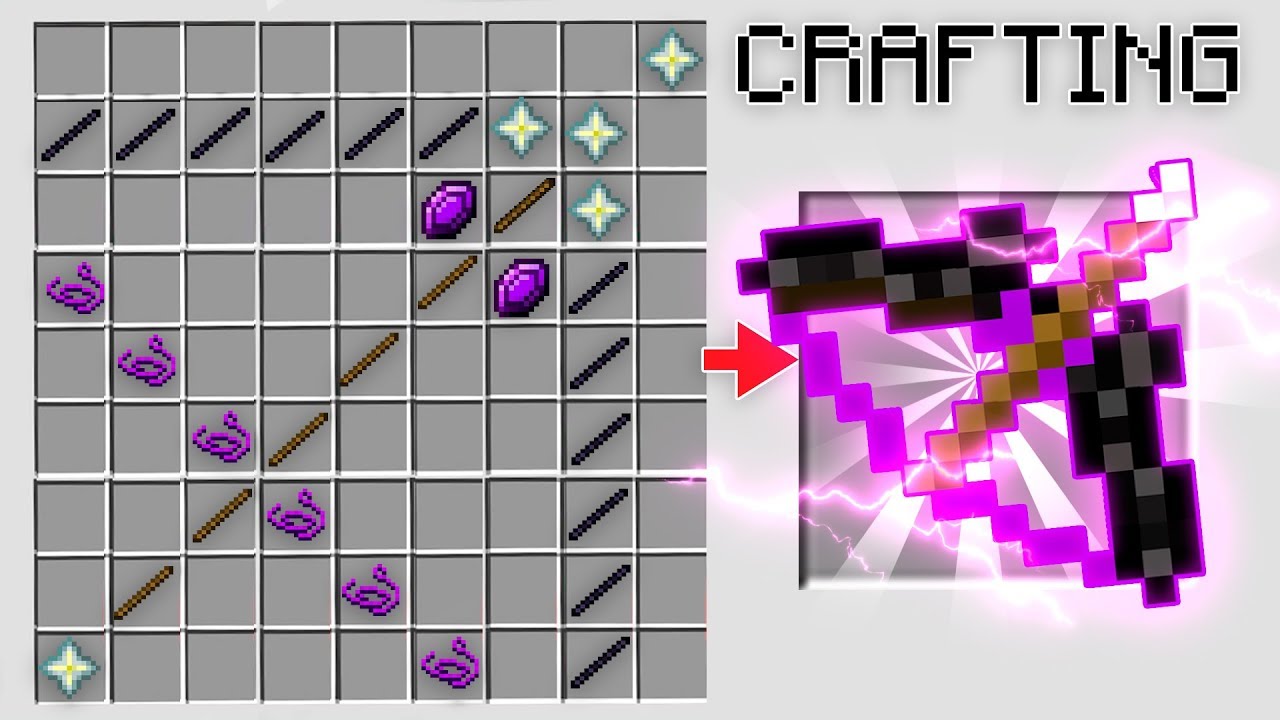 4.000.000€ FÜR EINEN MINECRAFT OP BOGEN?! 😨 - YouTube