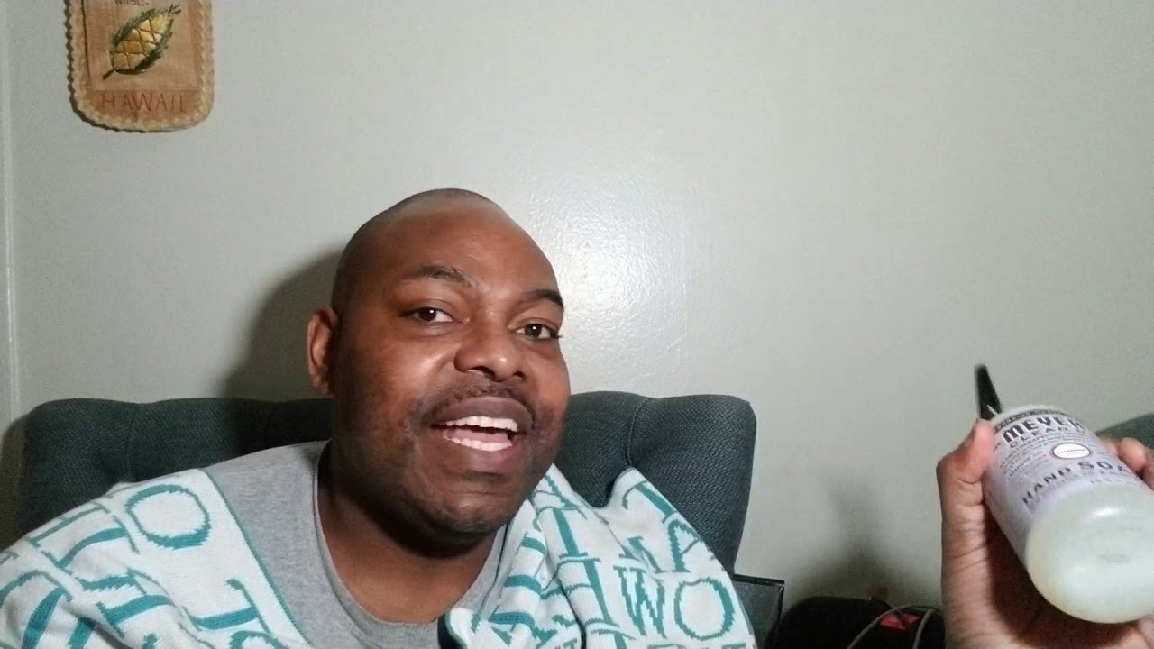 Let's talk about my life, aphasia, zanthosyn, Mrs. Myers clean day and ...