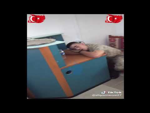 Tiktok Asker Videoları Uzun Aradan Sonra (asker akım videolaru 2020) #Yeni 2020
