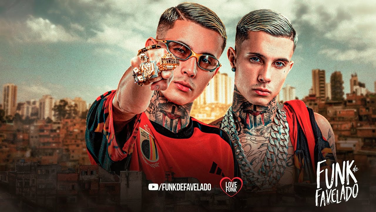 GIVENCH - MC Paiva (DJ Alladin GDB) FUNK 2024 - YouTube