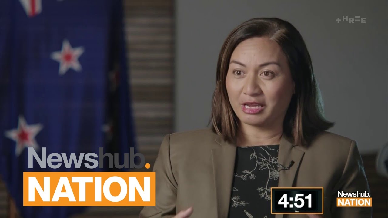 Marama Davidson defends Green's ability to enact change after Labour's ...