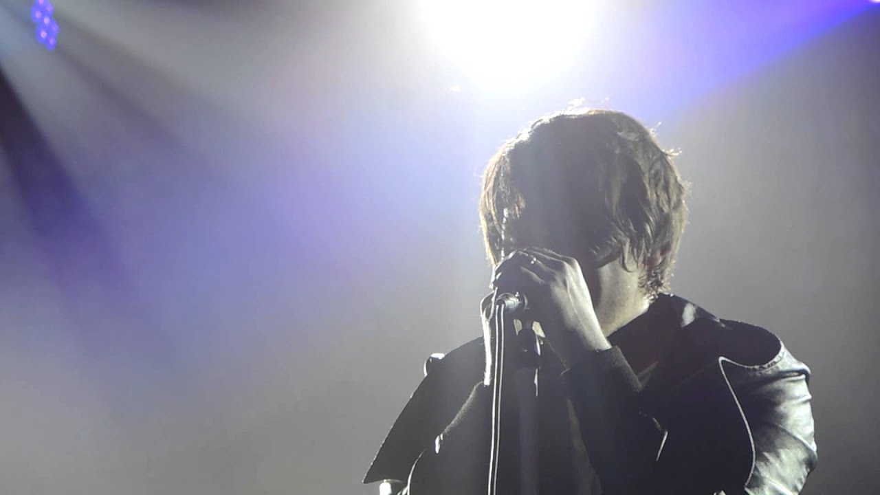 Unless (Slow Version)-Everfound (Live in Lakewood) - YouTube