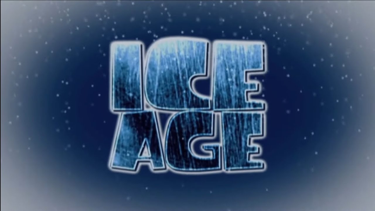 Ice Age - Theatrical Trailer [B] (2002) - YouTube