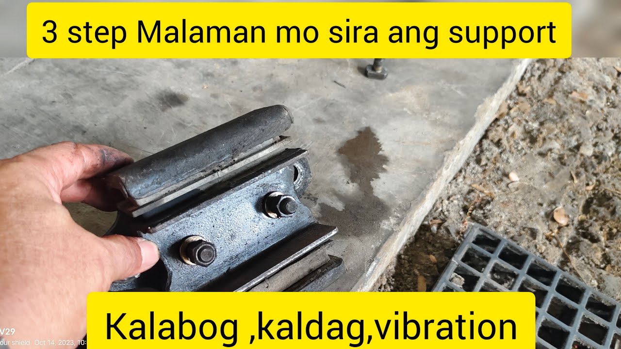 automatic transmission kaldag,vibration,kalabog - YouTube