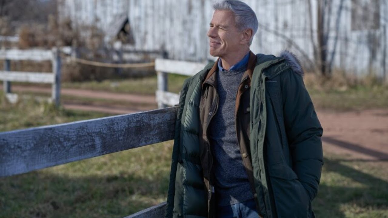 Behind the Scenes of Lifetime's 'The Killer is Calling': Exclusive FULL ...