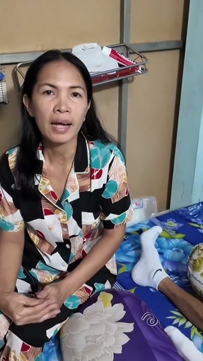 7 Hoàn Cảnh Ung Thư Khó Khăn Hạnh Phúc Nhận Quà Hảo Tâm Tấm Lòng Từ Mỹ 2025 | Khương Nhựt Minh ...