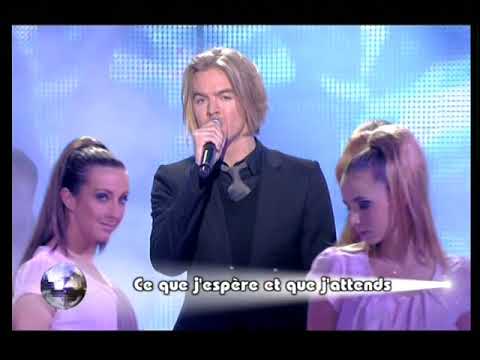 Thierry Amiel - Le mal aimé - Hommage à Claude François