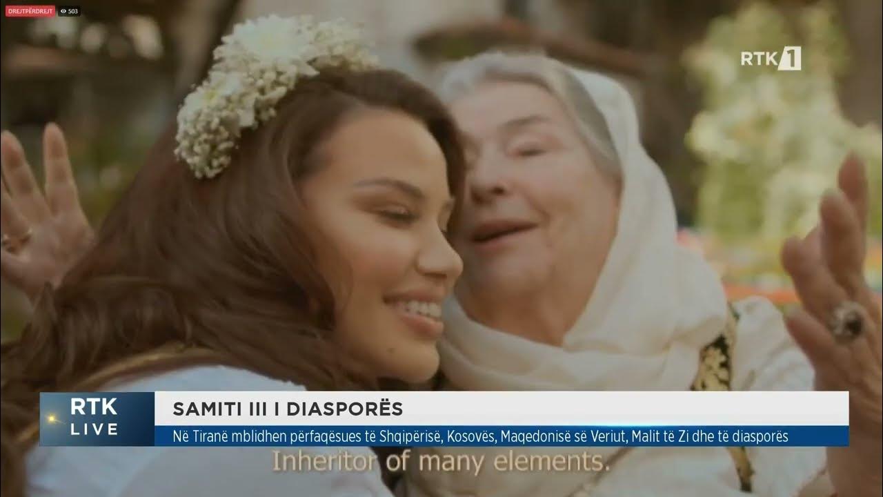 Samiti i Diasporës në Tiranë 23.11.2023 - YouTube Samiti i Diasporës në Tiranë 23.11.2023 - YouTube