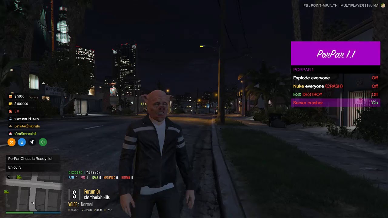 Fivem Scripts