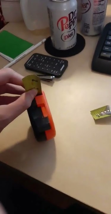 Tape Measure Youtube