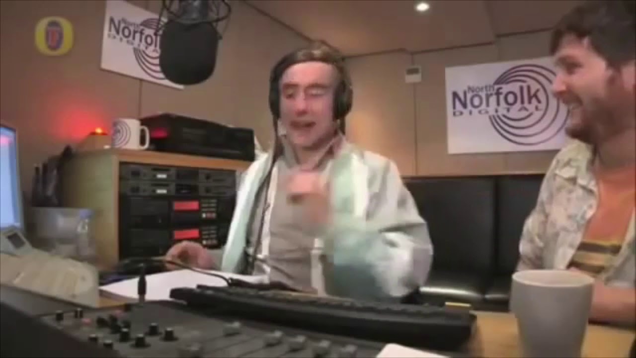 Great Banter meme - YouTube