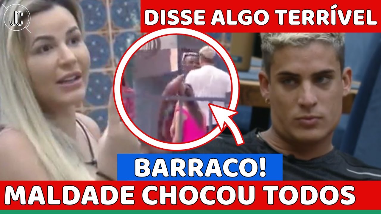🔥Tiago BRIGA com Pelé E COMENTÁRIO TERRÍVEL CHOCA; Deolaners PLANEJAM ...