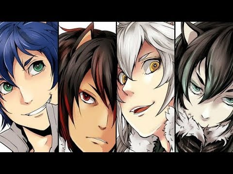 Sonic Boys | Bang Bang Bang