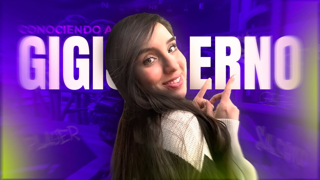 LA MEJOR JUGADORA DE FORTNITE VENEZOLANA 🤯 🇻🇪 - CONOCIENDO STREAMERS ...