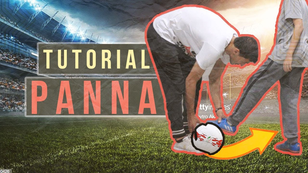 EASY PANNA Tutorial - YouTube