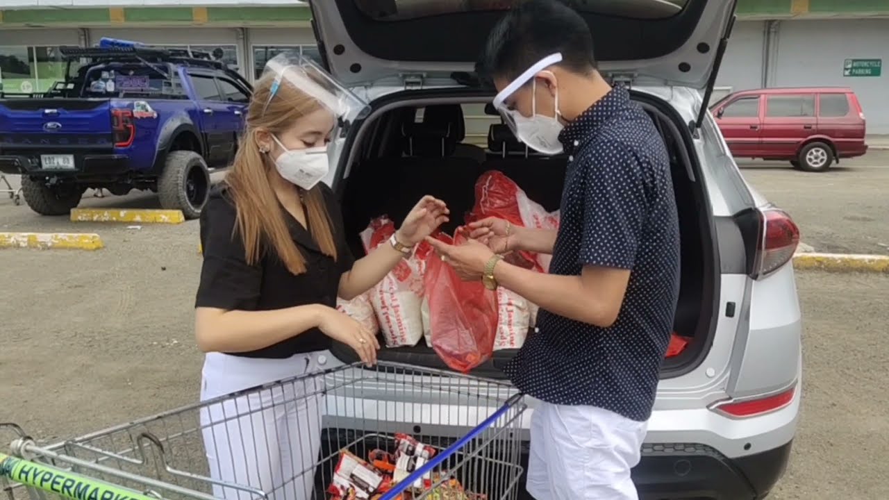 Mga Gwardiya Usa Ka Tuig nang Walay Sweldo! - YouTube