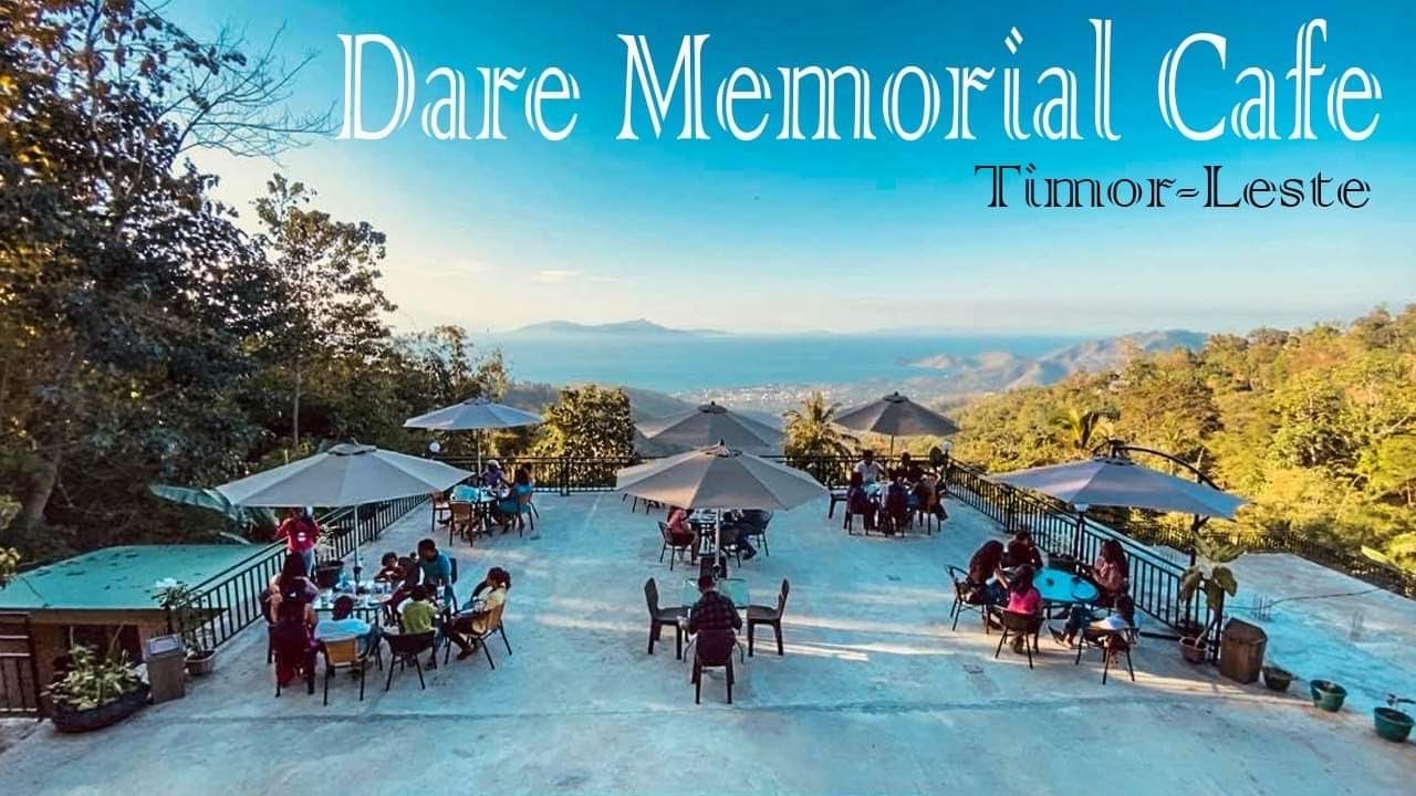 Dare Memorial Museum & Café Timor Leste|| পূর্ব তিমুরের দারে মেমোরিয়াল ...