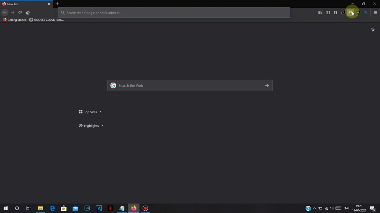 how to get hoxx premium vpn - YouTube