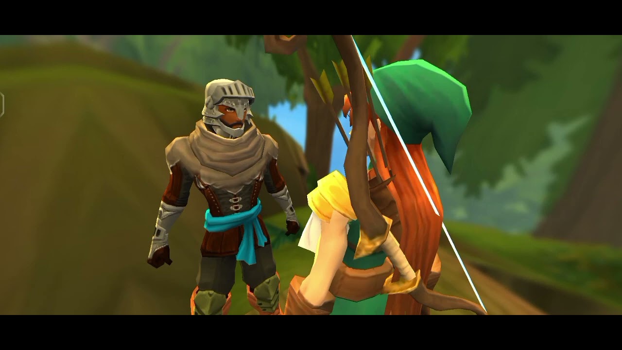 Adventure Quest 3D Gameplay #2 - YouTube