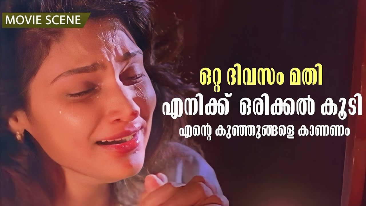 ഒറ്റ ദിവസം മതി എനിക്ക് ഒരിക്കൽ കൂടി എന്റെ കുഞ്ഞുങ്ങളെ കാണണം | Murali ...