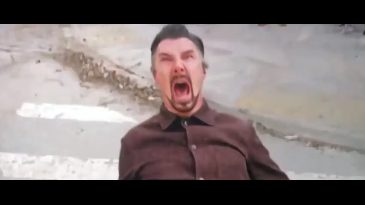 Doctor Strange Multiverse of Madness Ending, Post Credit Scene and ...
