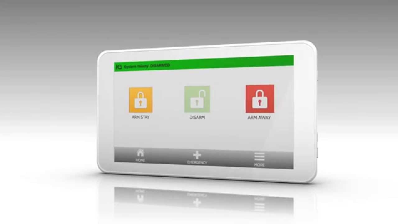 360 Product Animation (IQ2 Panel) - YouTube