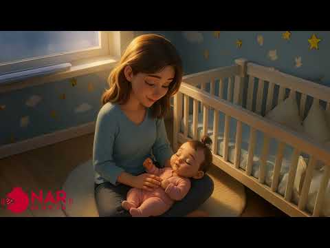 HAYIRLI BİR ÖMRÜN OLSUN NİNNİSİ  | DUALI NİNNİLER #Ninni #DualıNinni