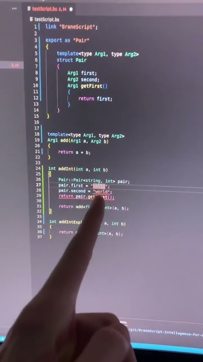 Namespaces - YouTube