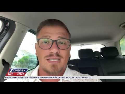 Zbog nepoštovanja konkurencije naloženo ukidanje podružnice Telekoma na Kosovu - YouTube