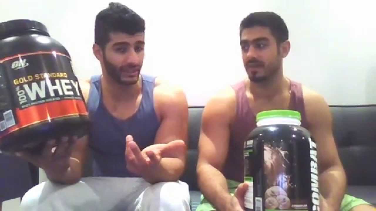 What Is The Best Whey Protein? - YouTube