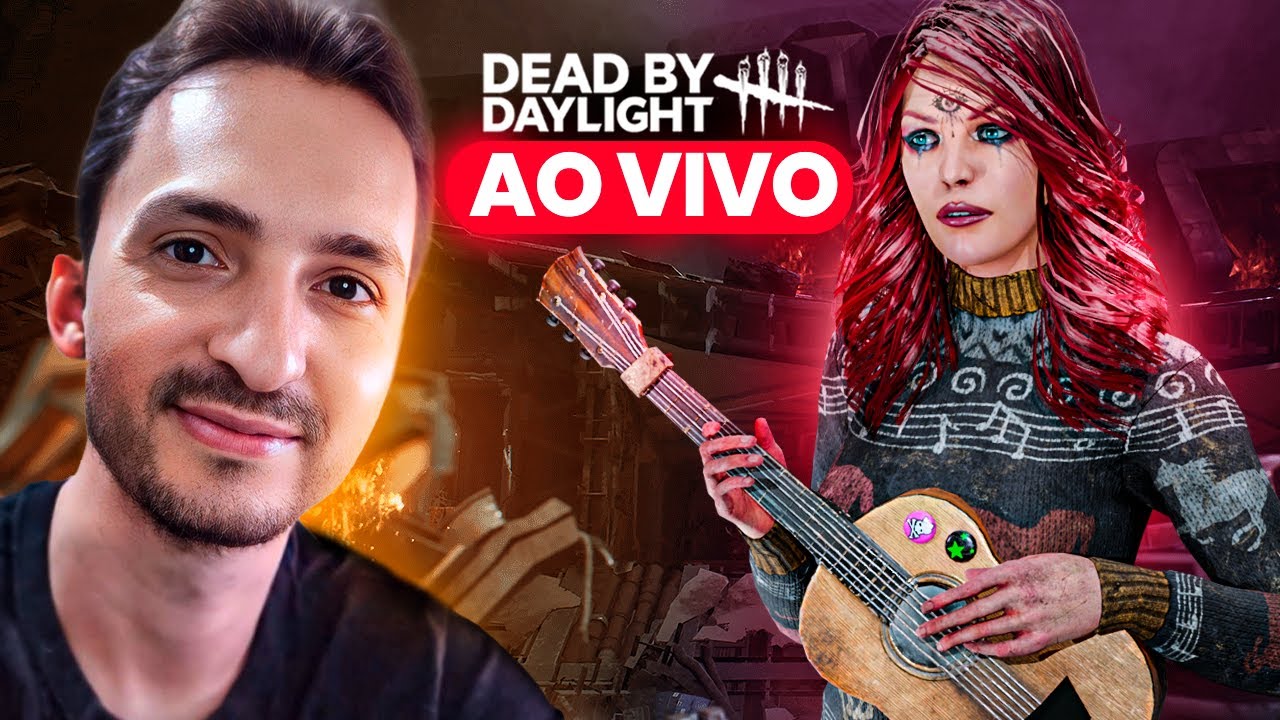 Streak... - Dead by Daylight - YouTube