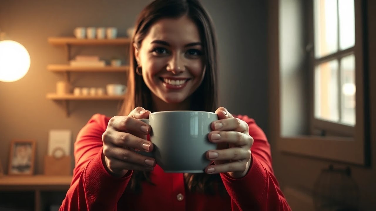COFFEE LOVERS Rejoice Solitude Is the Secret Ingredient! - YouTube