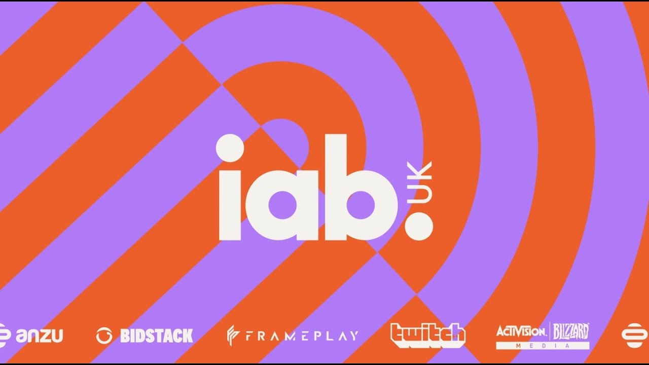 IAB UK Gaming Upfronts 2022 x Bidstack - YouTube