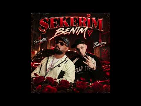 Caney030, Batuflex - Şekerim Benim (Full)