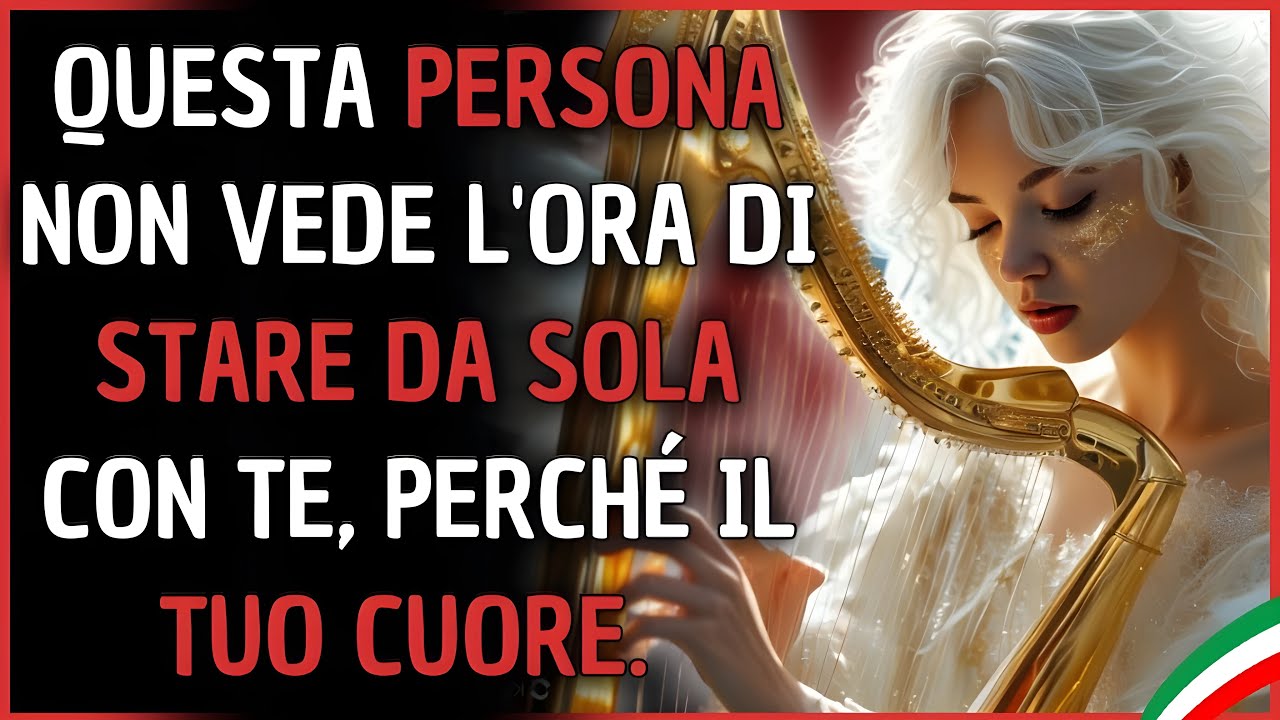 💘 Questa persona non vede l'ora di stare da sola con te, perché il tuo ...