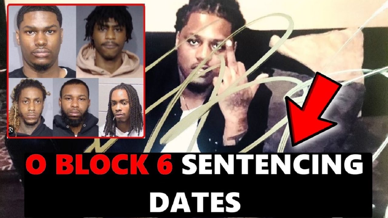 FBG Duck K!llers Sentencing Dates Released By Mama Duck - YouTube