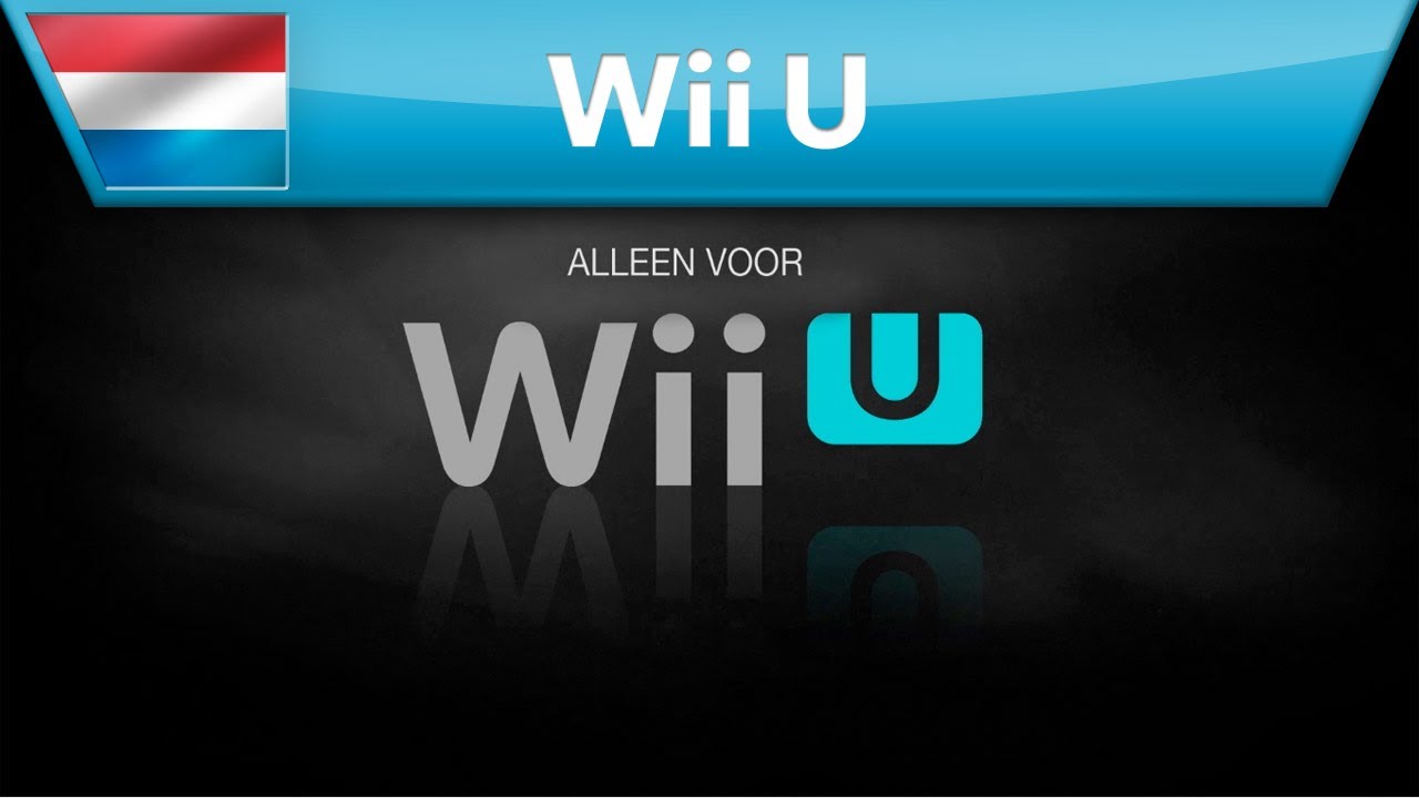 Exclusief voor Wii U: Software line-up 2013-2014 - Trailer (Wii U ...