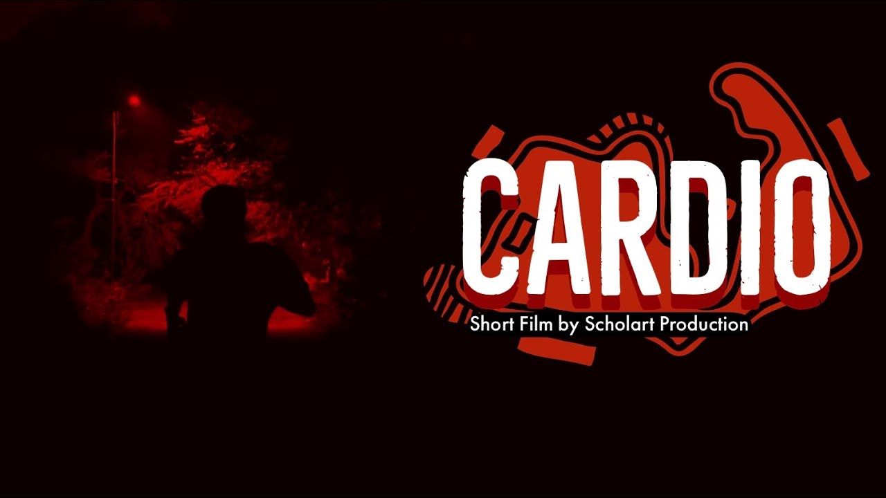 Suspense Short Film | Cardio - YouTube