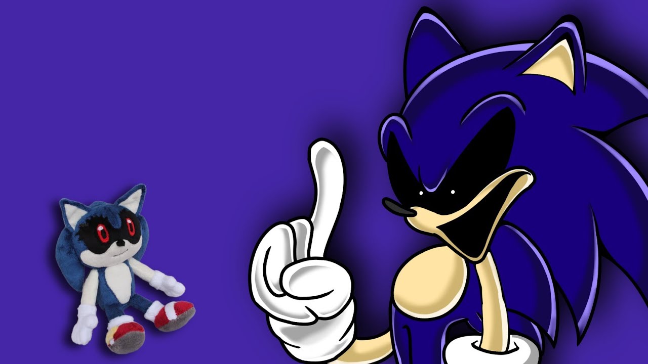 Sonic.exe comments on Exeitor - YouTube