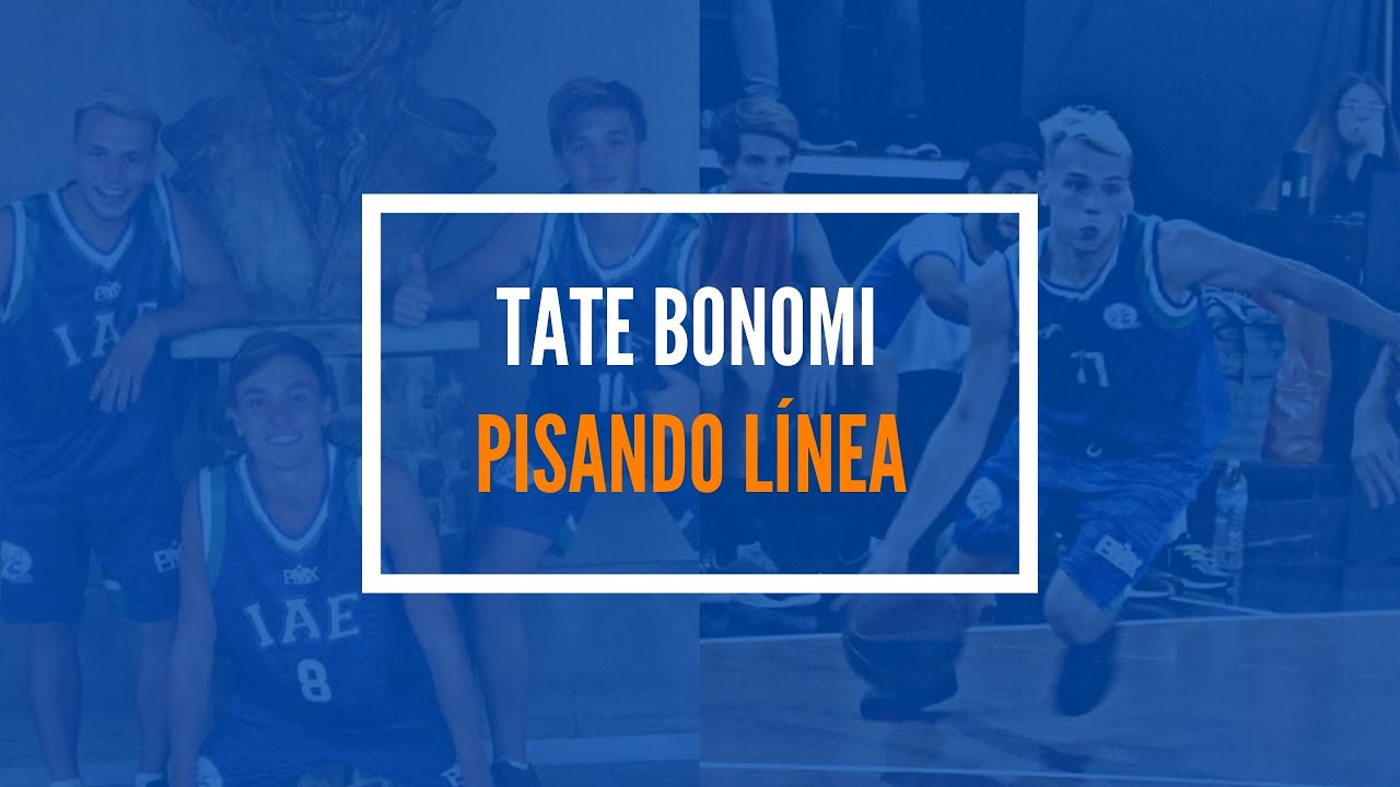 Programa de Instagram - 29/05/2020 | Esteban "Tate" Bonomi - YouTube