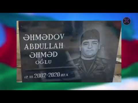 CANDİR ŞEHİD-YAŞAYAN CANDİR  ŞEHİD