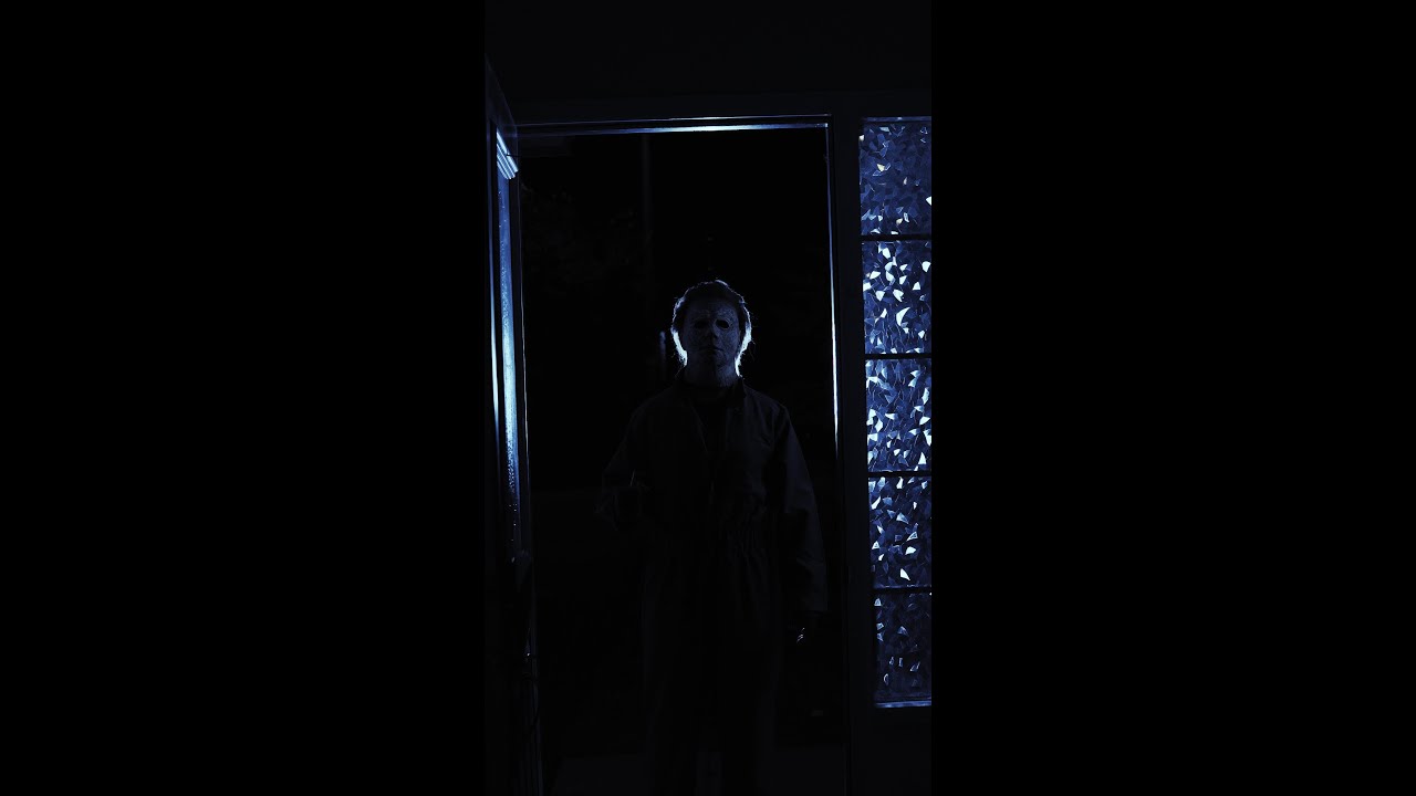 You're typical horror short film - Halloween Short film contest - YouTube