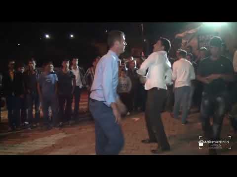 Niğde murtaza köyü oyun havası sazcı hüso(Yasin Yurtmen)