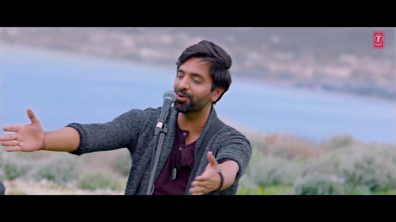 Gal Sun Official Video Song Akhil Sachdeva Manoj Muntashir Bhushan ...