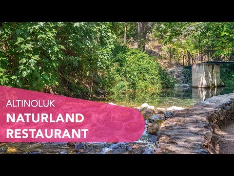 Naturland Restaurant & Piknik Alanı, Altınoluk
