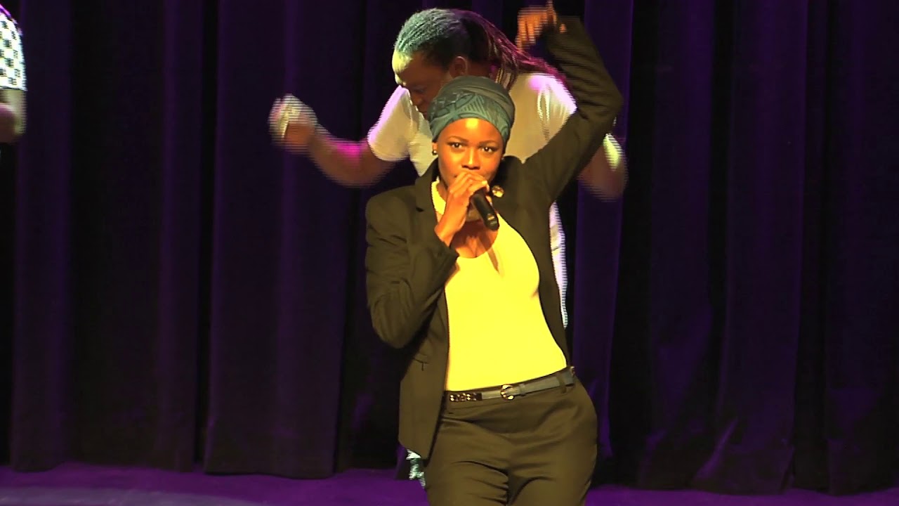 Rock Lefatshe by KB featuring 1SIX | SEAfrica 2019 - YouTube