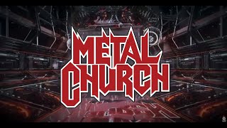 "Congregation Of Annihilation" von Metal Church – laut.de – Album
