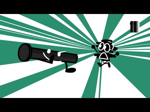 Battle For Something - Episode 11: Access Needed - YouTube