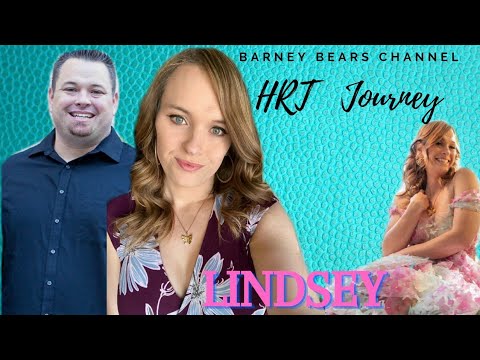 HRT BOY TO GIRL TRANSITION TIMELINE/ MEET ONE OF THE MOST BEAUTIFUL ...
