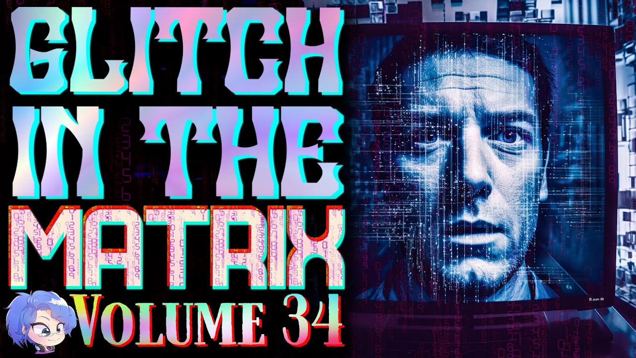 6 Mind-bending Glitch In The Matrix Tales That Will Blow Your Mind - Volume 64 - YouTube